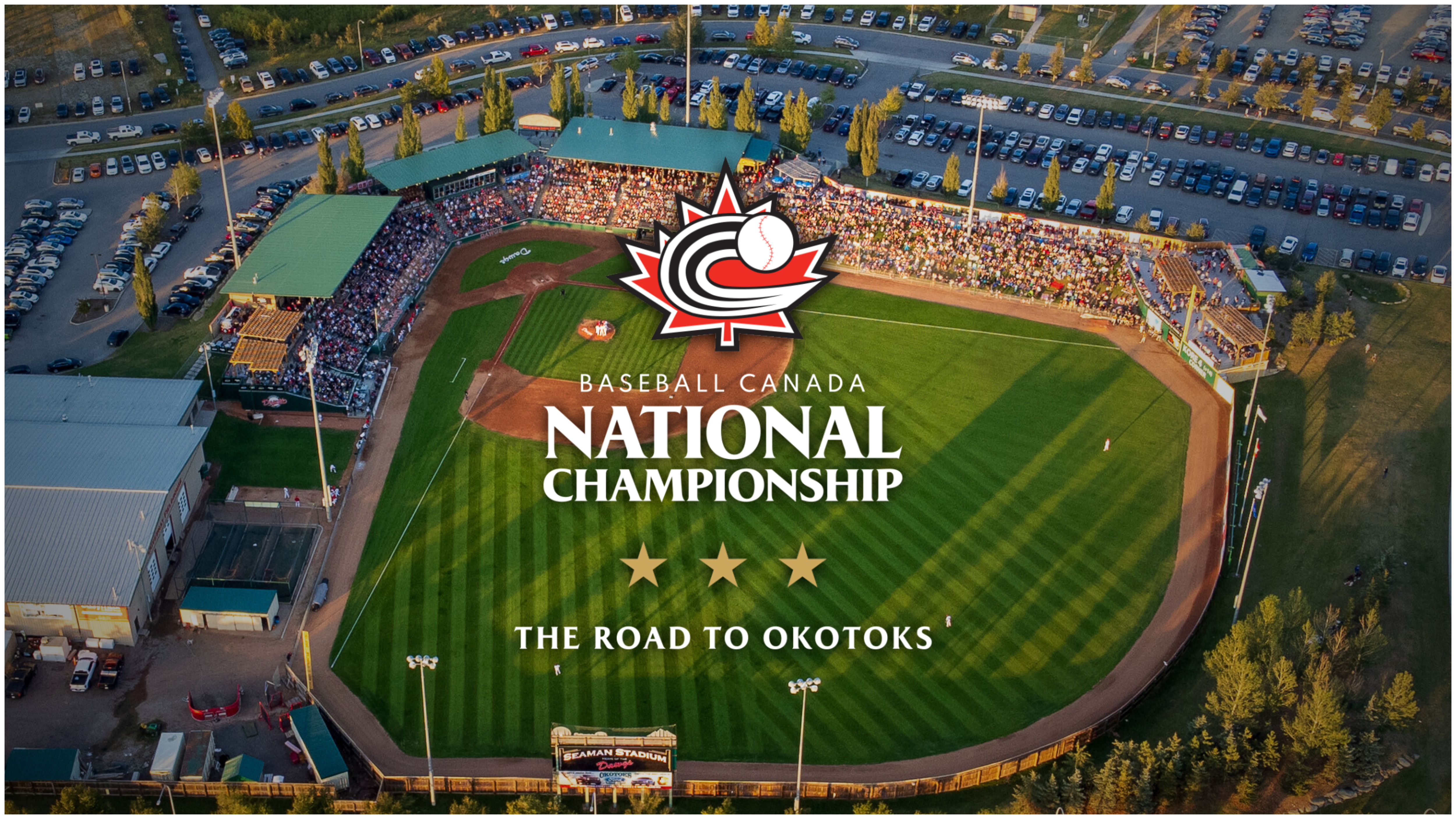 Baseball Canada | Baseball Canada Launches THE ROAD TO OKOTOKS – A New Era in Canadian Amateur ...